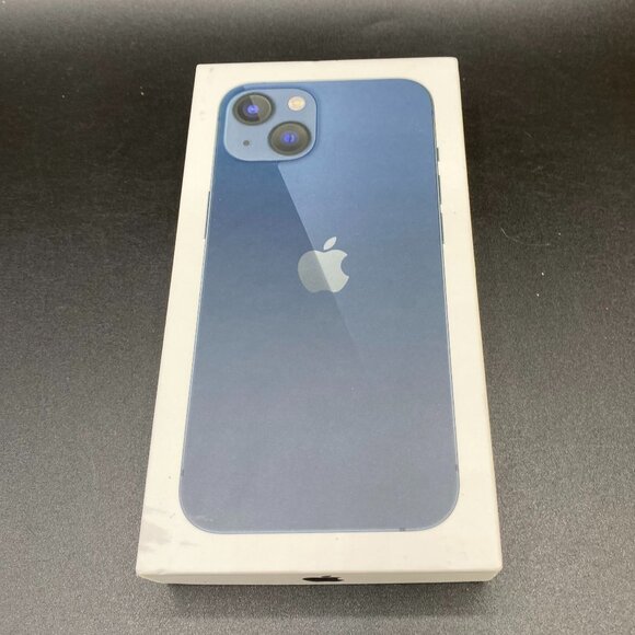 Apple | Cell Phones & Accessories | Empty Box Iphone 3 128gb Midnight ...